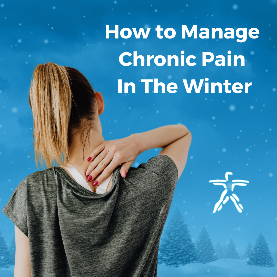 FYZICAL Lanham: How to Manage Chronic Pain In The Winter