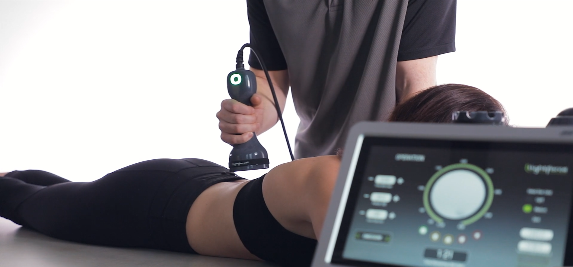 FYZICAL TPC Parkway : Laser Therapy